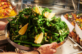 Chargrill Charlie's | Our Food