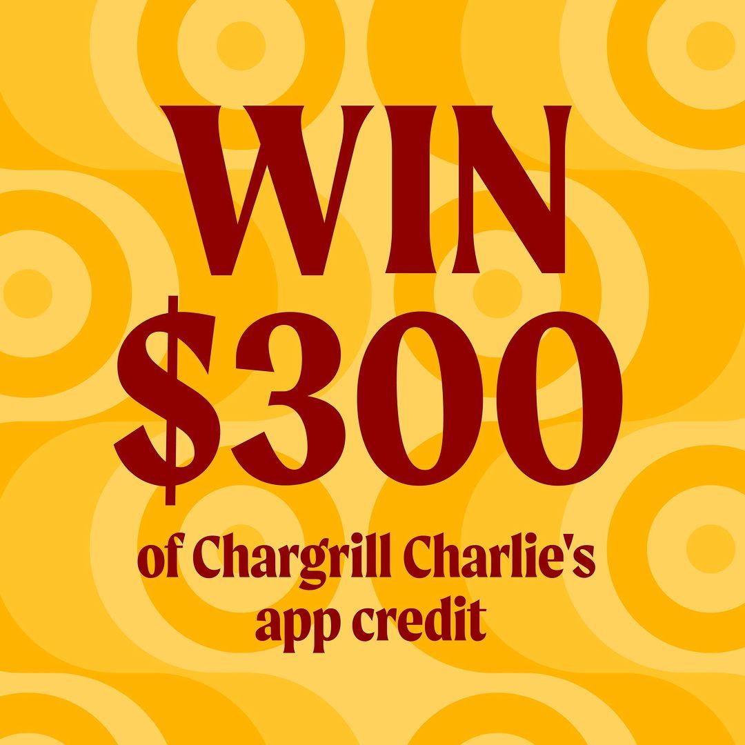 Chargrill Charlie's | Home