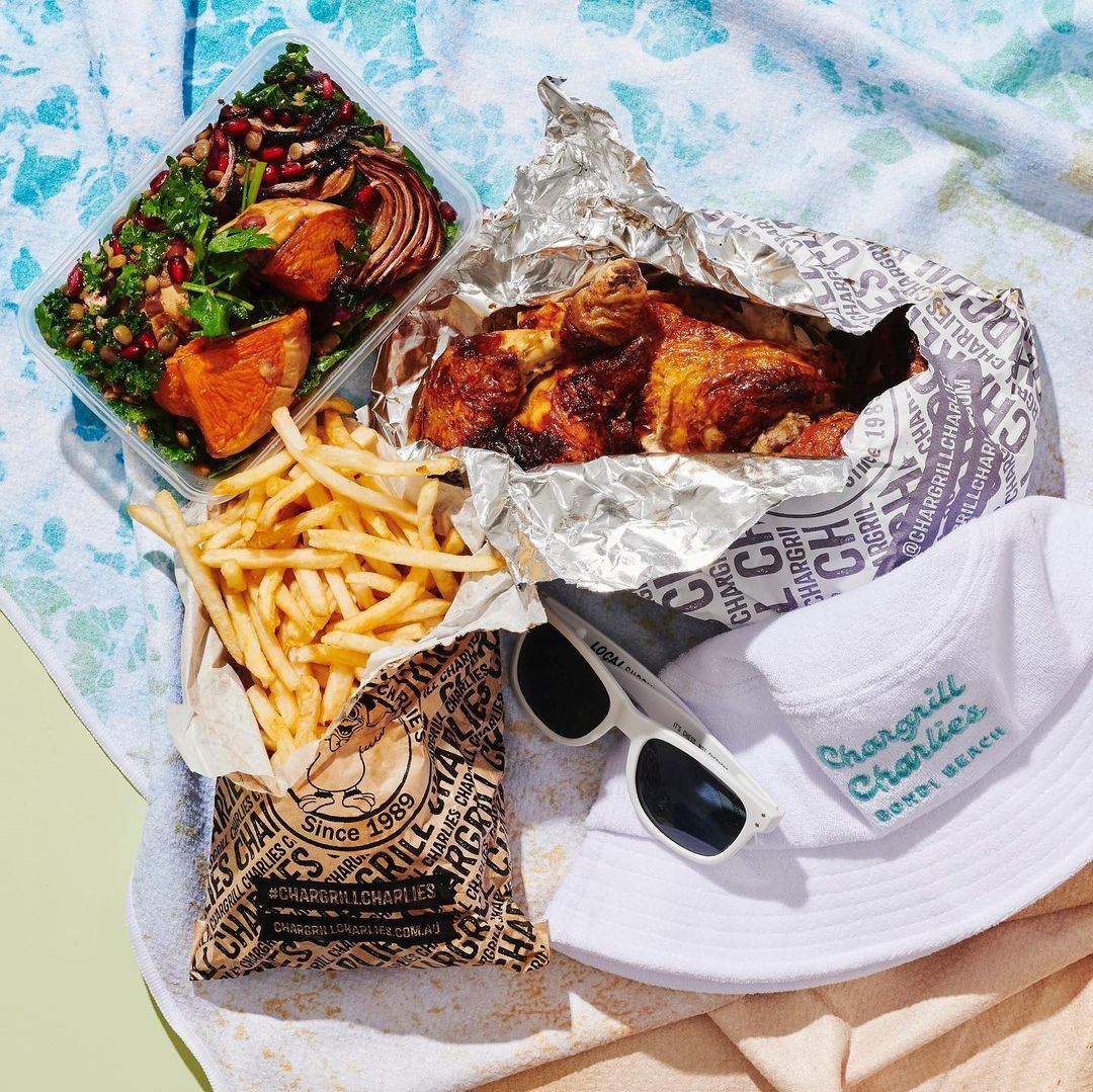 Chargrill Charlie's | Home