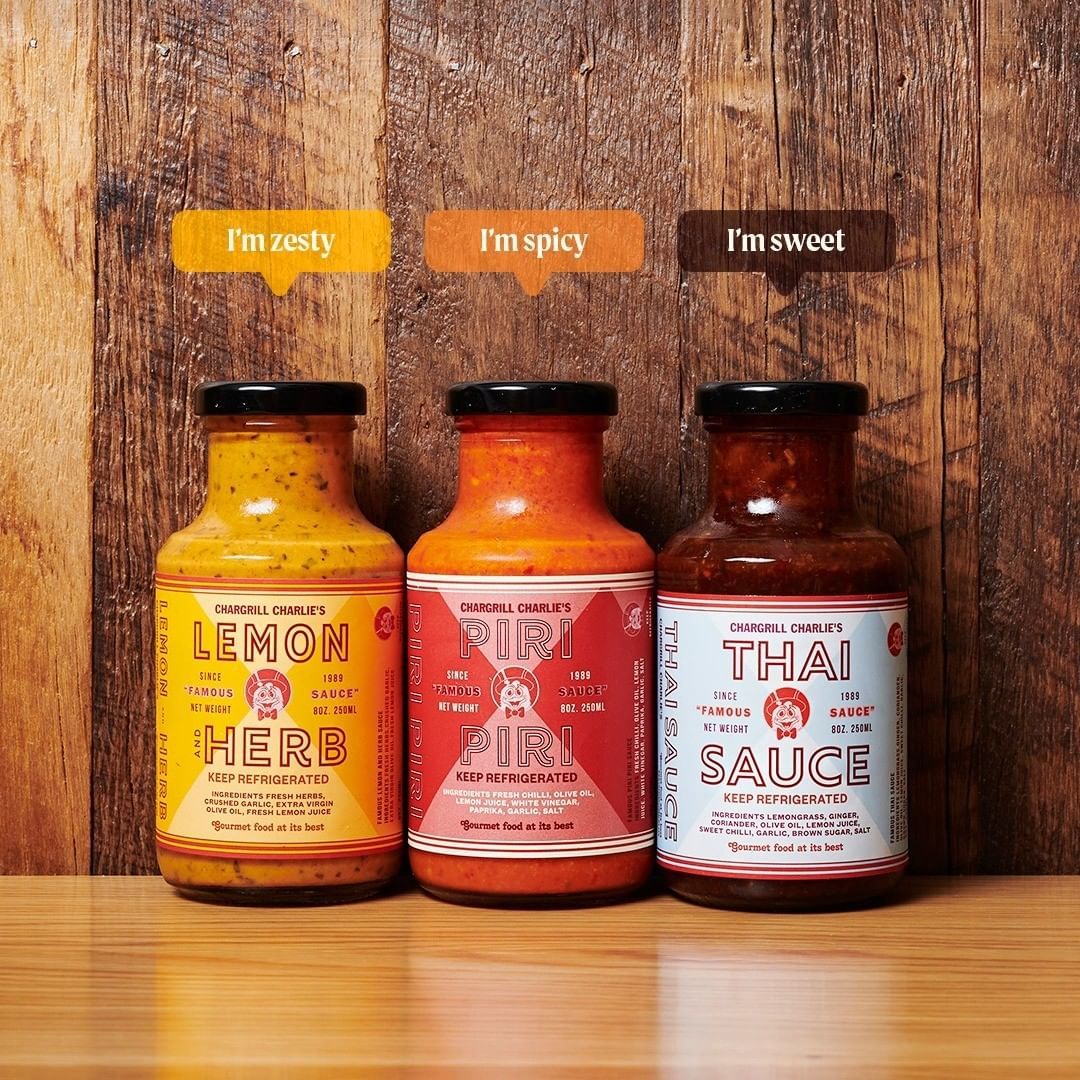 Chargrill Charlie's | Home